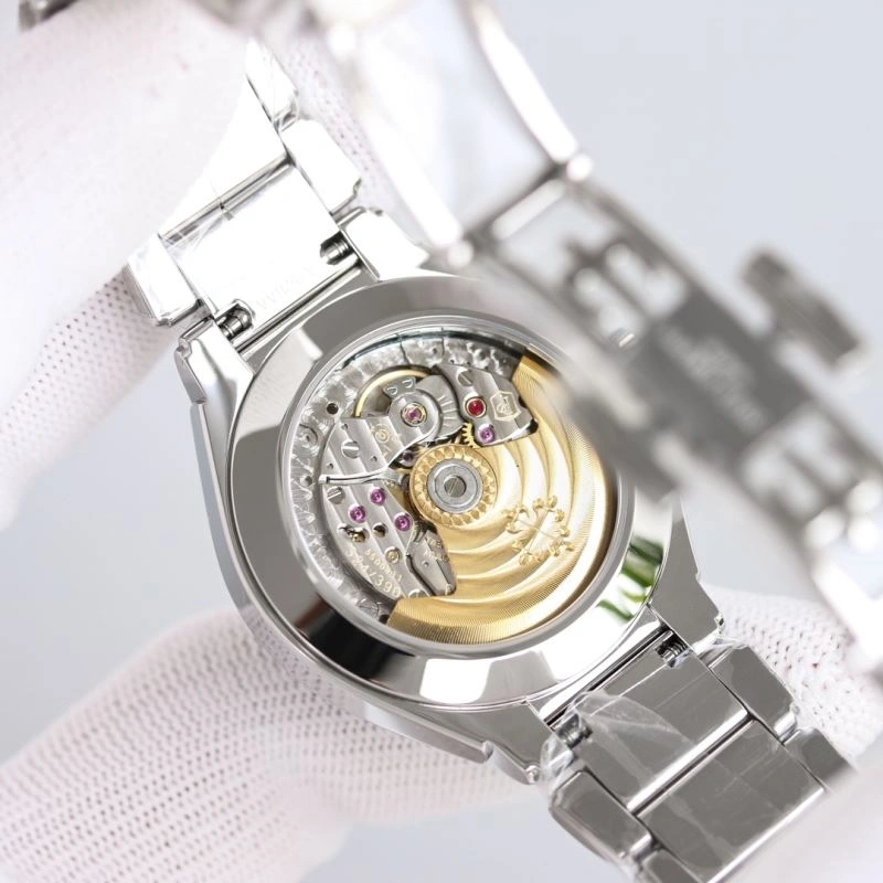 Real PATEK PHILIPPE Watches