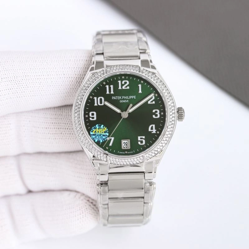 Genuine PATEK PHILIPPE Watches