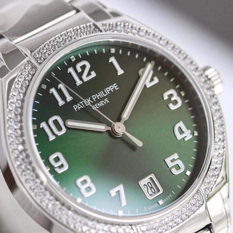 Genuine PATEK PHILIPPE Watches