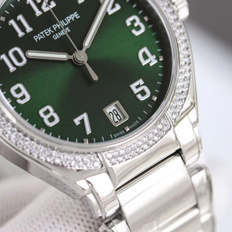 Genuine PATEK PHILIPPE Watches
