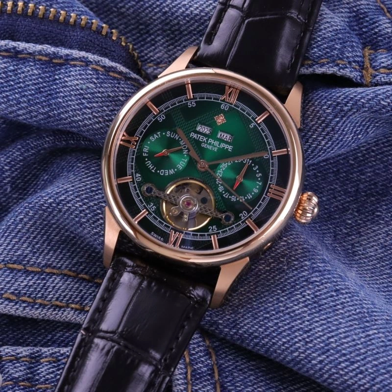 Reasonably priced PATEK PHILIPPE Watches