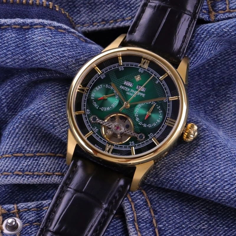 Reasonably priced PATEK PHILIPPE Watches