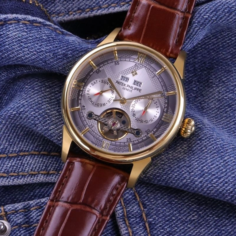 Reasonably priced PATEK PHILIPPE Watches