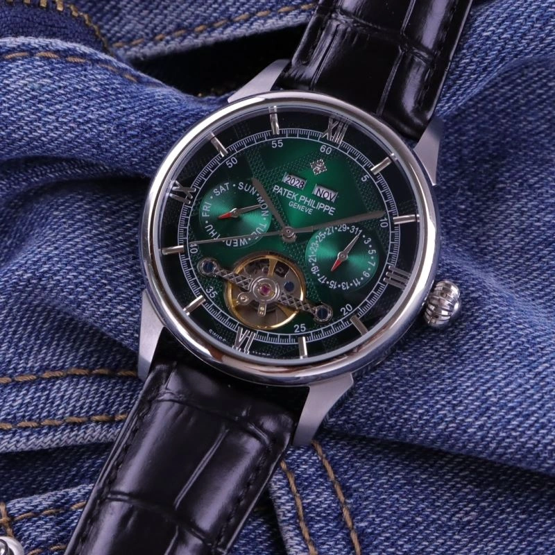 Reasonably priced PATEK PHILIPPE Watches
