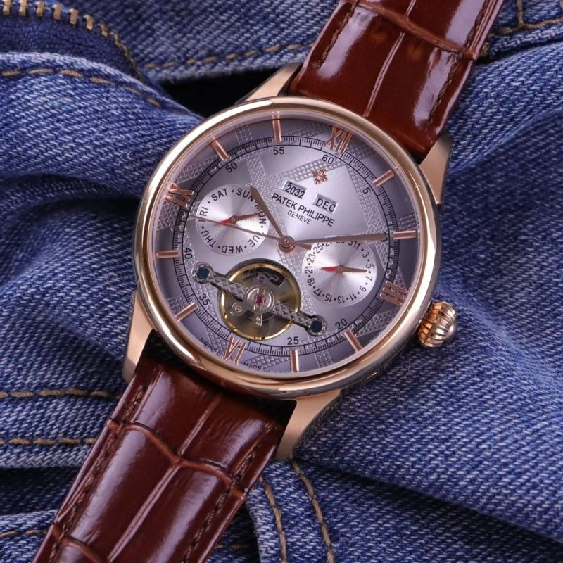 Reasonably priced PATEK PHILIPPE Watches