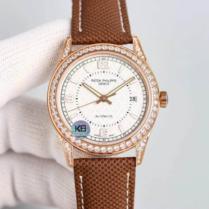 Inexpensive PATEK PHILIPPE Watches