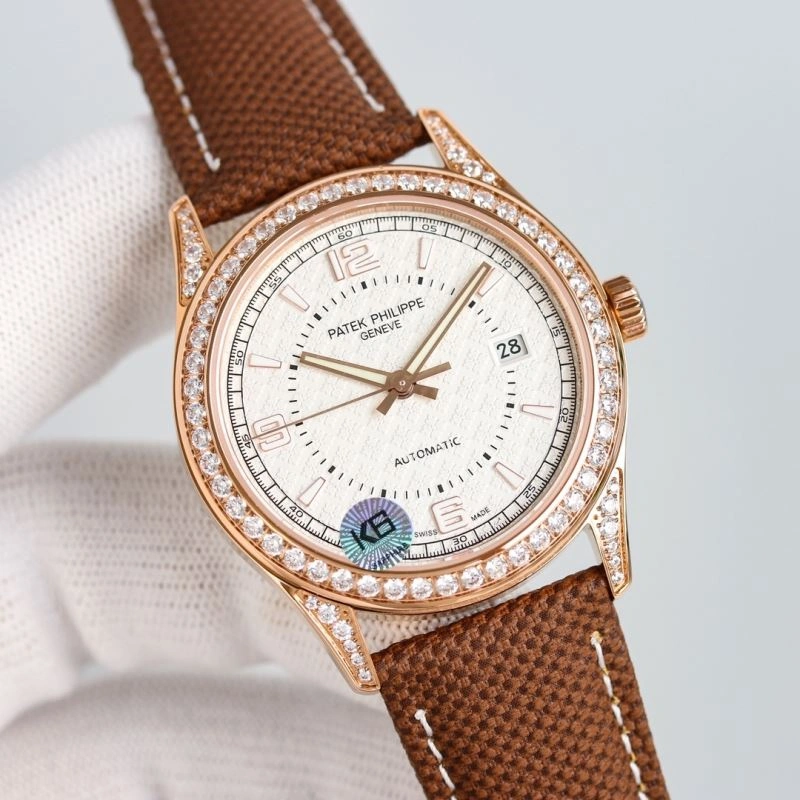 Inexpensive PATEK PHILIPPE Watches