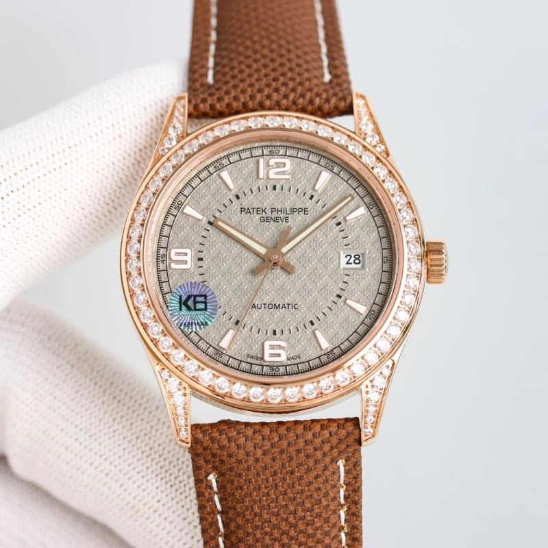 Inexpensive PATEK PHILIPPE Watches