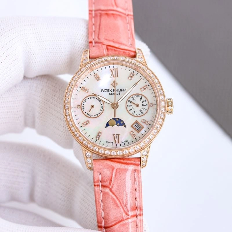 Reasonably priced PATEK PHILIPPE Watches