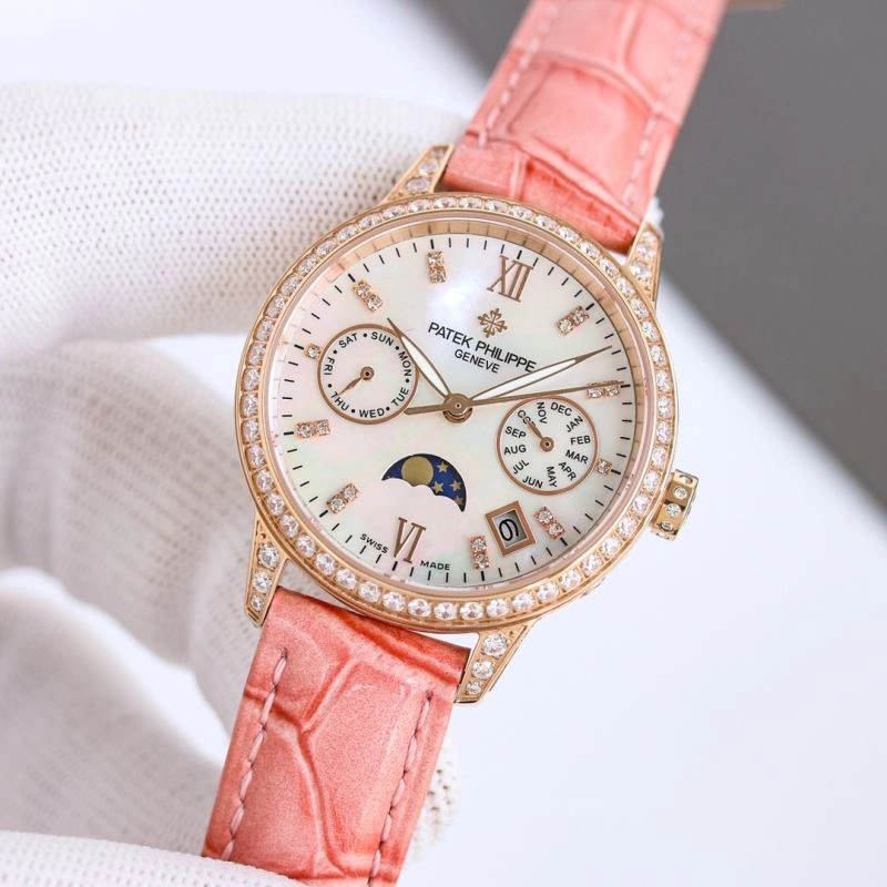 Reasonably priced PATEK PHILIPPE Watches