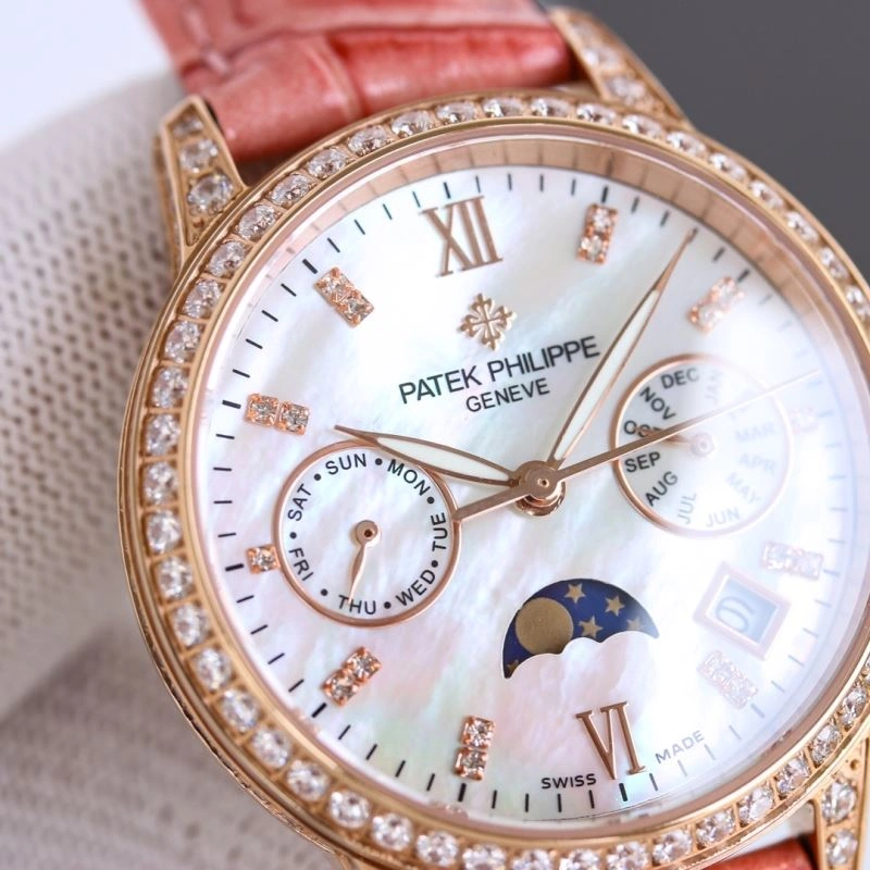 Reasonably priced PATEK PHILIPPE Watches