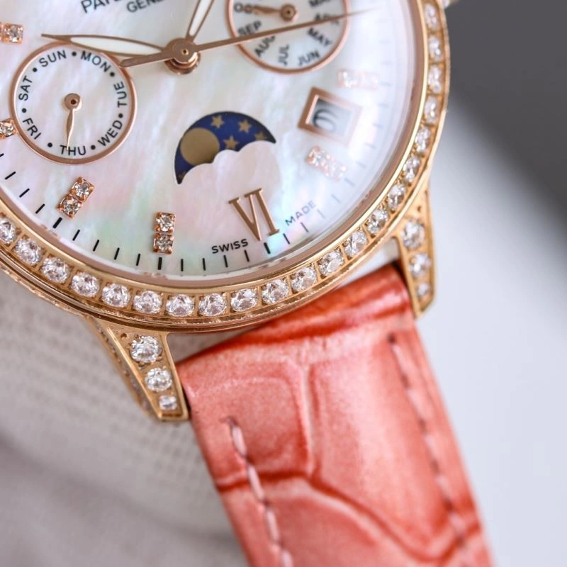 Reasonably priced PATEK PHILIPPE Watches