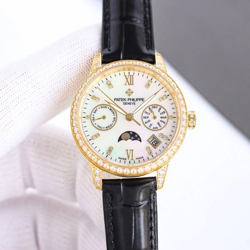 Inexpensive PATEK PHILIPPE Watches