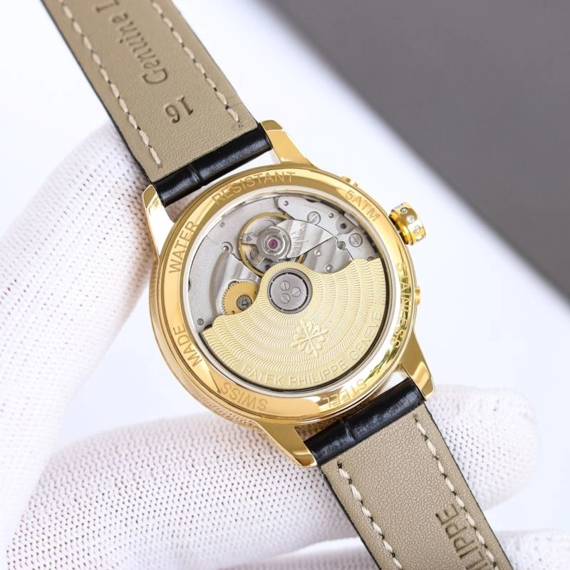 Inexpensive PATEK PHILIPPE Watches