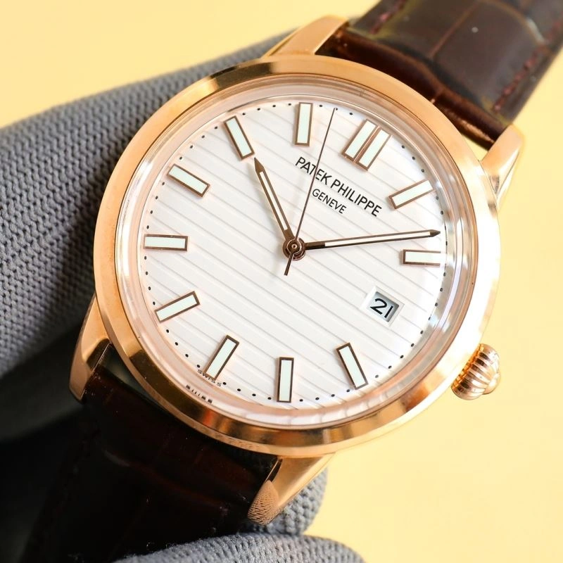 Affordable PATEK PHILIPPE Watches
