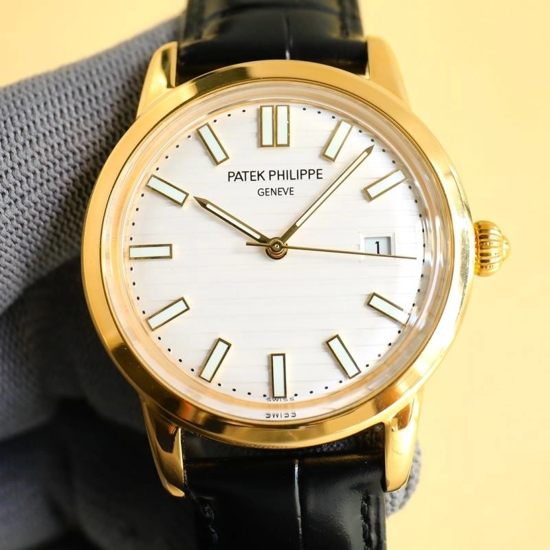 Affordable PATEK PHILIPPE Watches
