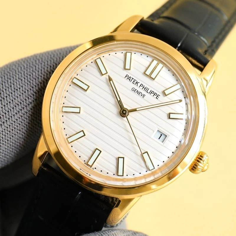 Affordable PATEK PHILIPPE Watches
