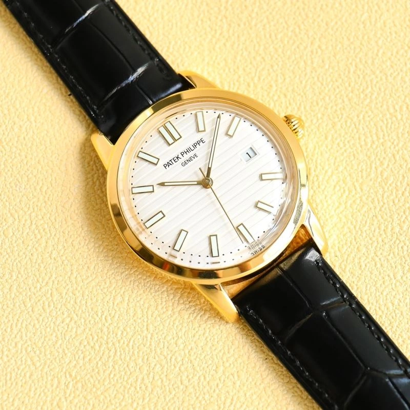 Affordable PATEK PHILIPPE Watches