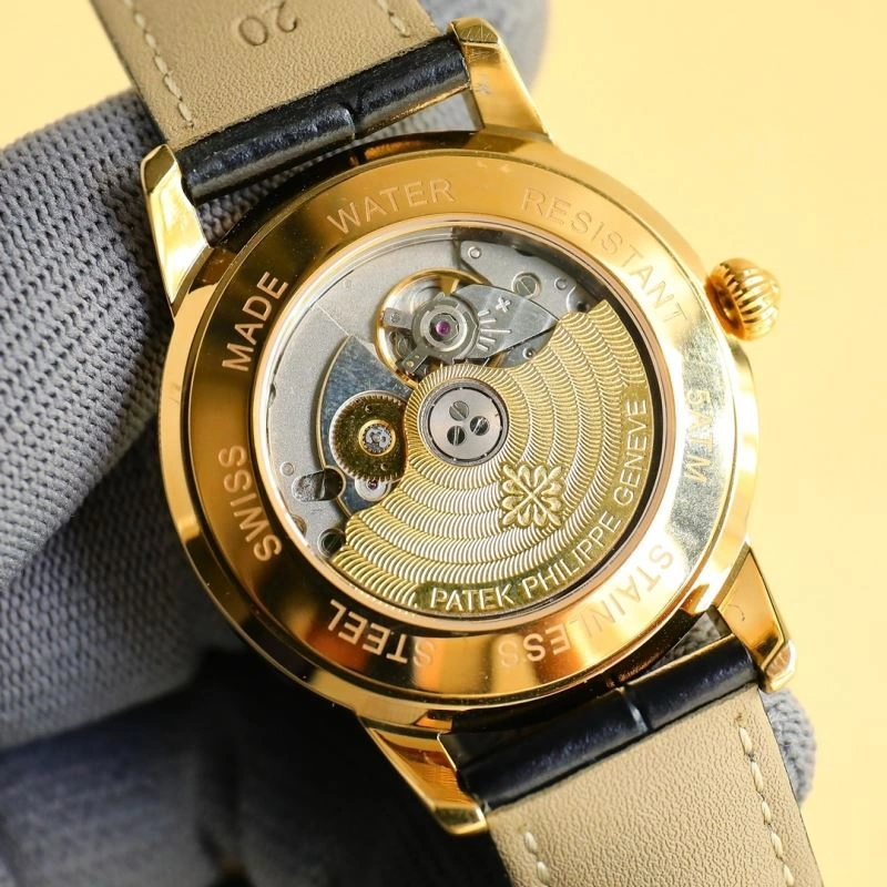 Affordable PATEK PHILIPPE Watches