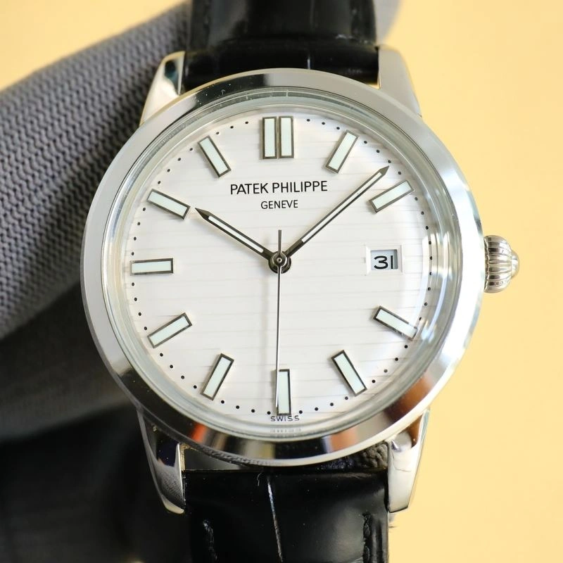 PATEK PHILIPPE Watches