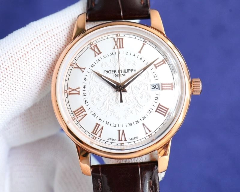 Low-cost PATEK PHILIPPE Watches