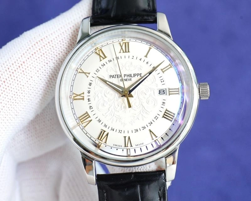 Low-cost PATEK PHILIPPE Watches