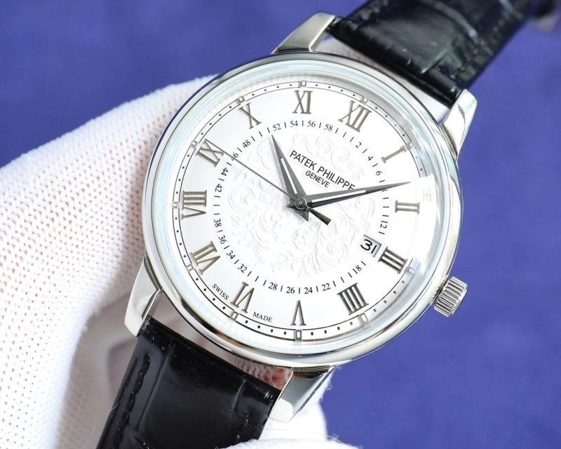 Low-cost PATEK PHILIPPE Watches