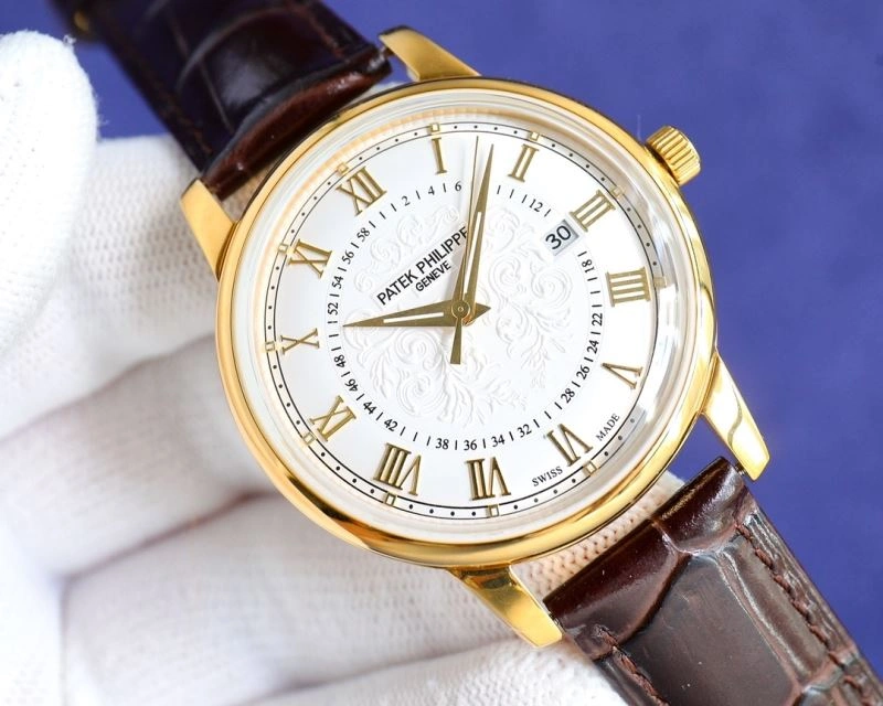 PATEK PHILIPPE Watches