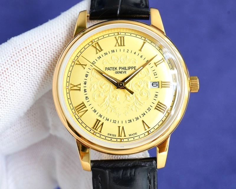 Accurate model PATEK PHILIPPE Watches