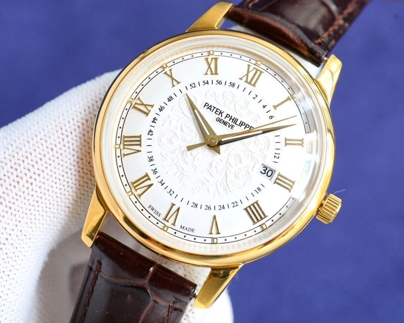 Accurate model PATEK PHILIPPE Watches