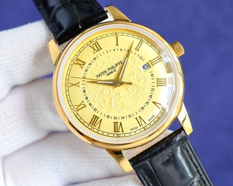 Accurate model PATEK PHILIPPE Watches