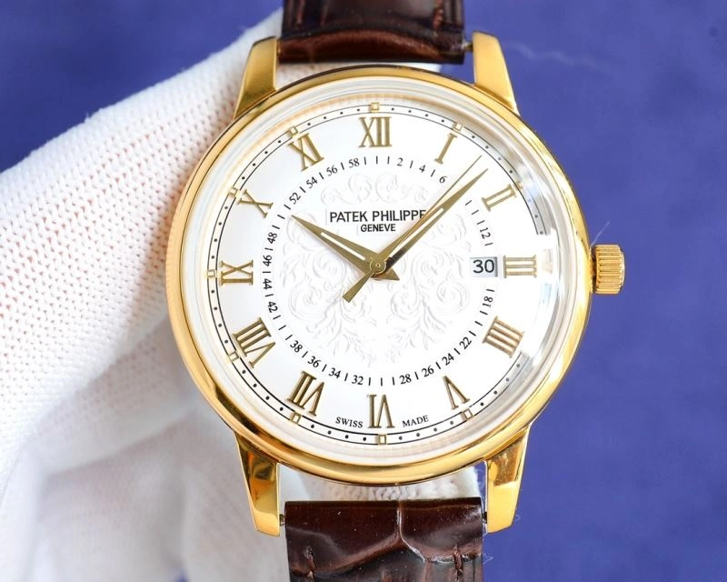 Accurate model PATEK PHILIPPE Watches
