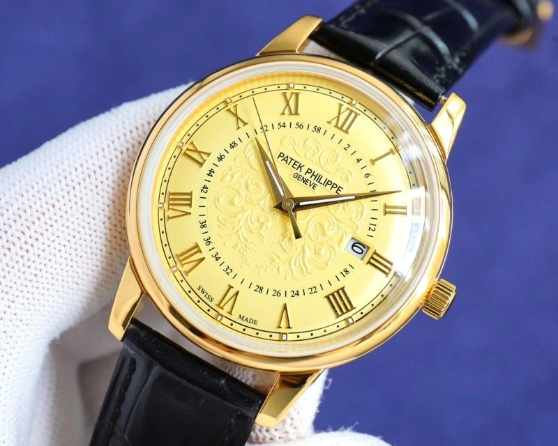 Accurate model PATEK PHILIPPE Watches
