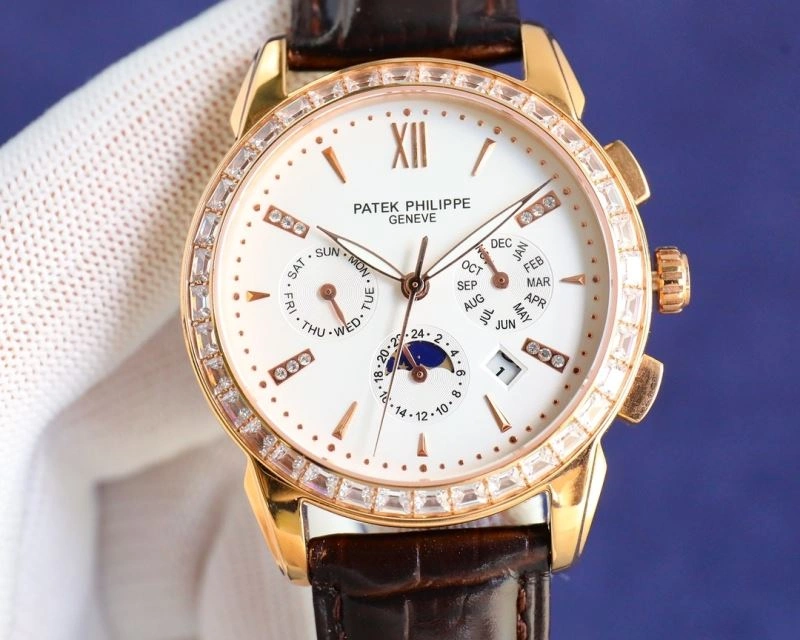 PATEK PHILIPPE Watches