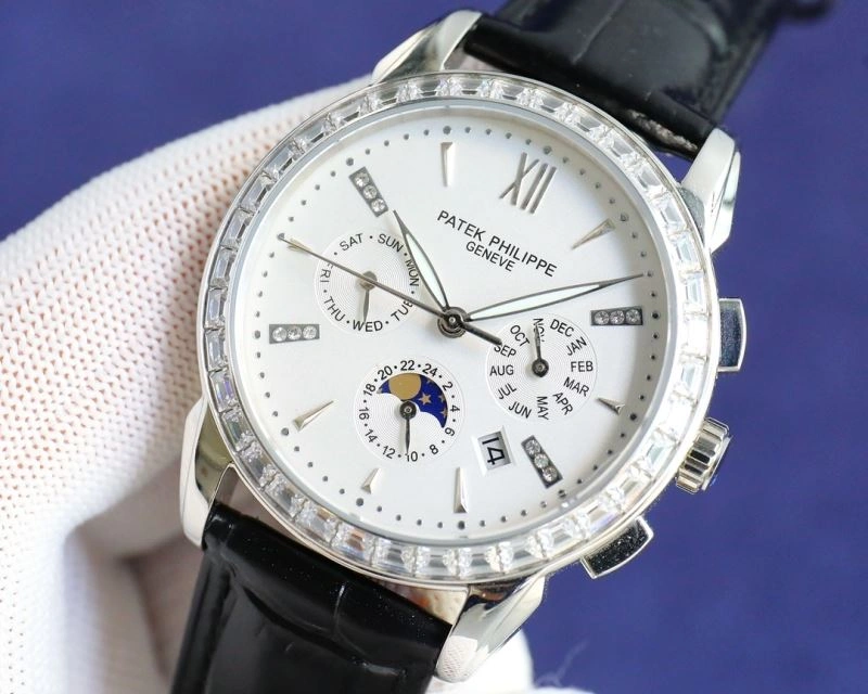 High accuracy PATEK PHILIPPE Watches