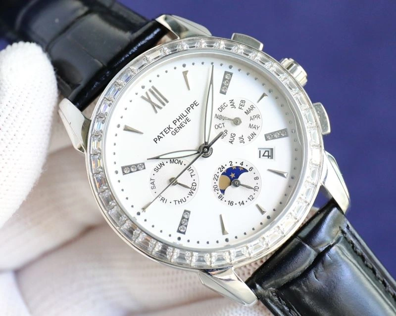 High accuracy PATEK PHILIPPE Watches