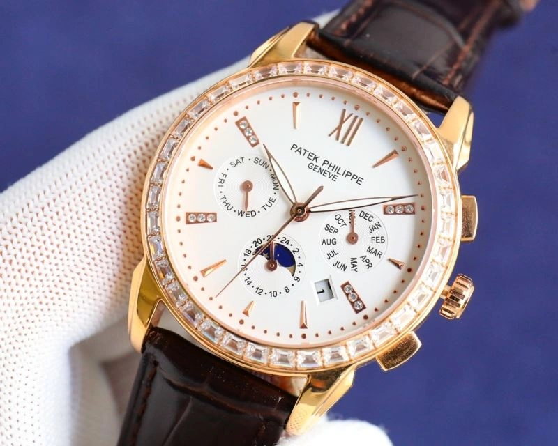 High accuracy PATEK PHILIPPE Watches