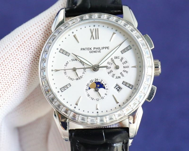 High accuracy PATEK PHILIPPE Watches