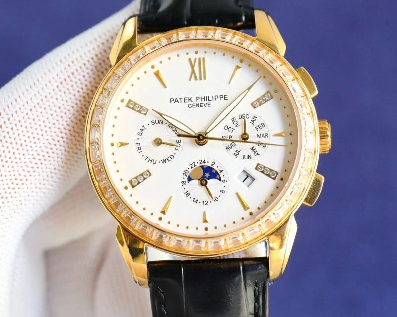 High accuracy PATEK PHILIPPE Watches