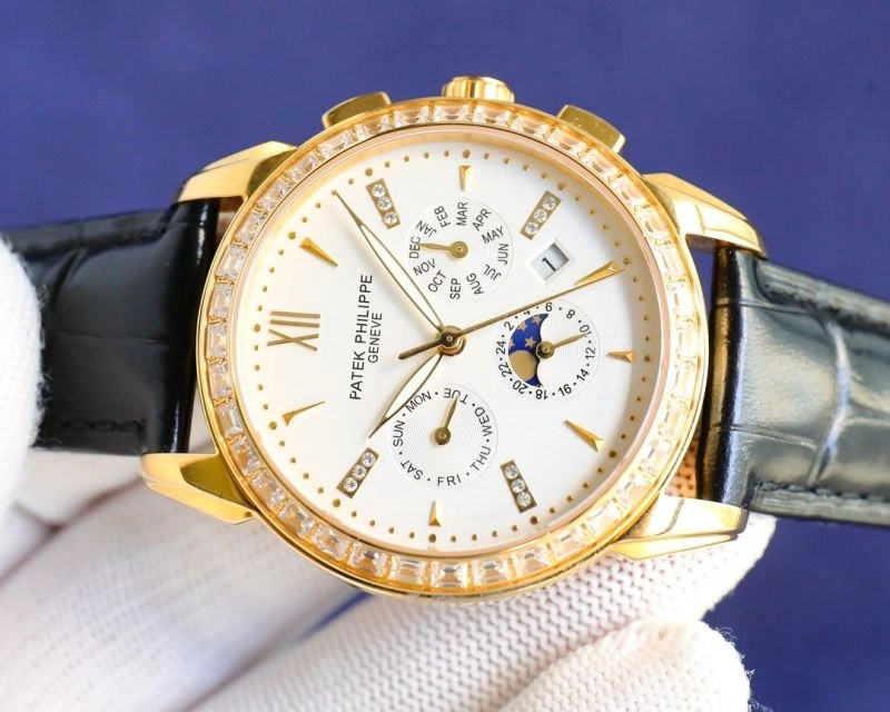 High accuracy PATEK PHILIPPE Watches