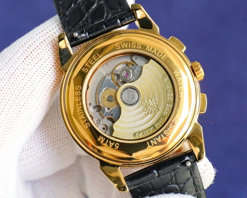 High accuracy PATEK PHILIPPE Watches
