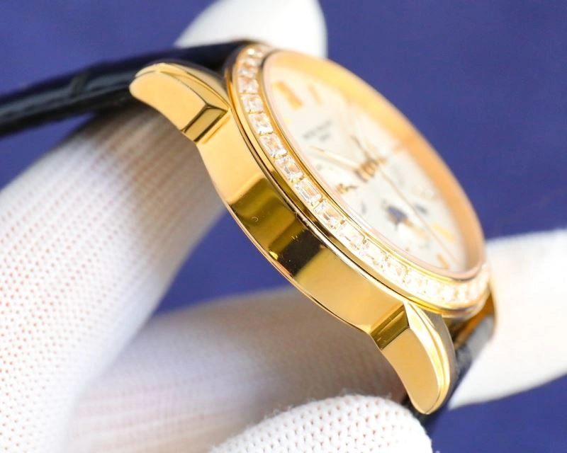High accuracy PATEK PHILIPPE Watches