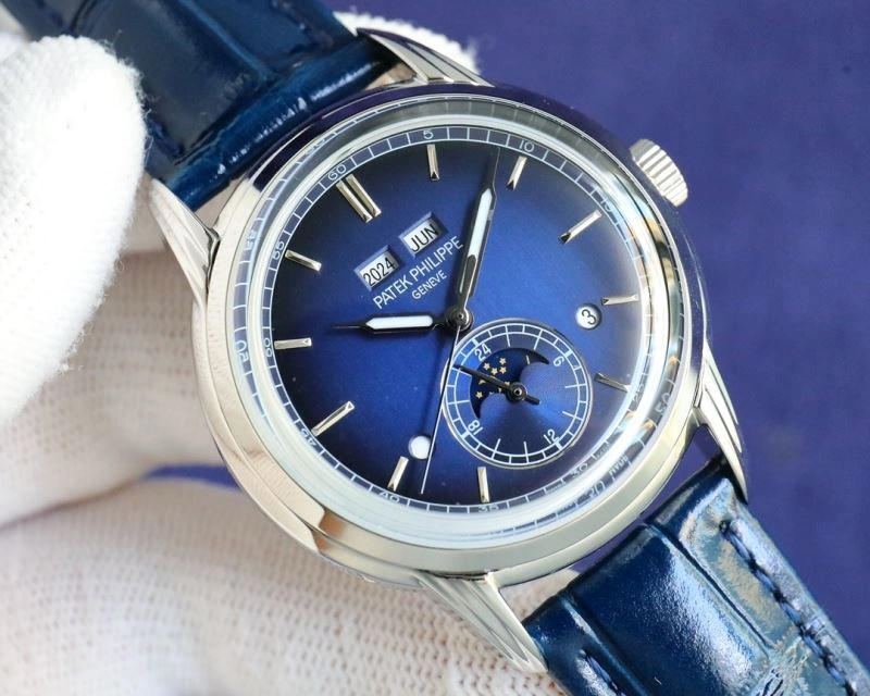 PATEK PHILIPPE Watches