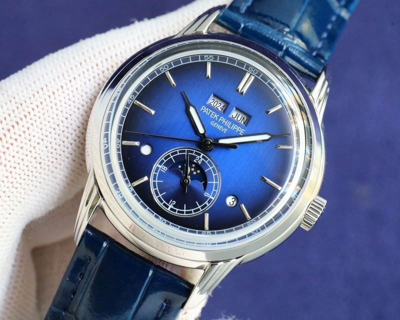Perfect replica PATEK PHILIPPE Watches