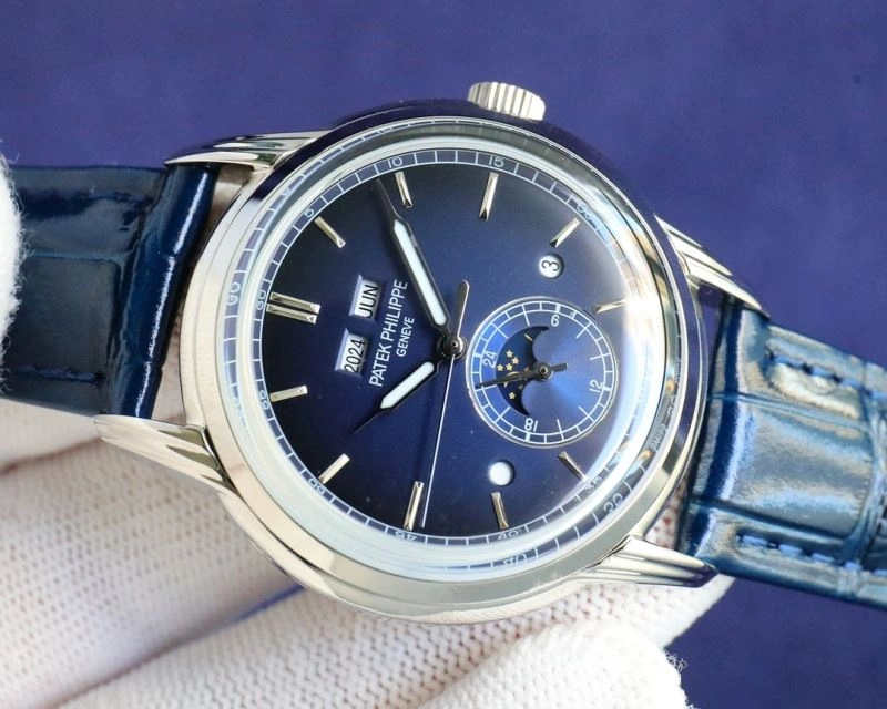 Perfect replica PATEK PHILIPPE Watches