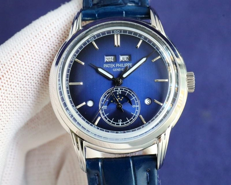Perfect replica PATEK PHILIPPE Watches