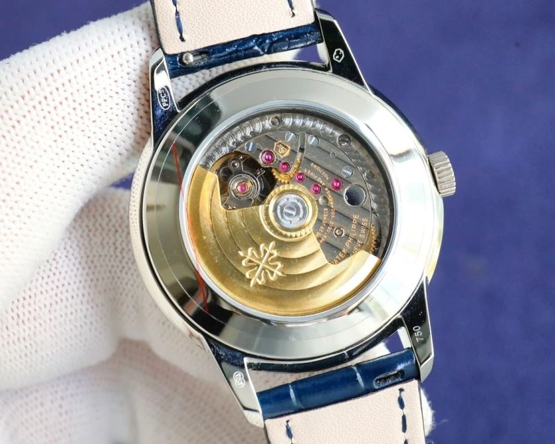 Perfect replica PATEK PHILIPPE Watches