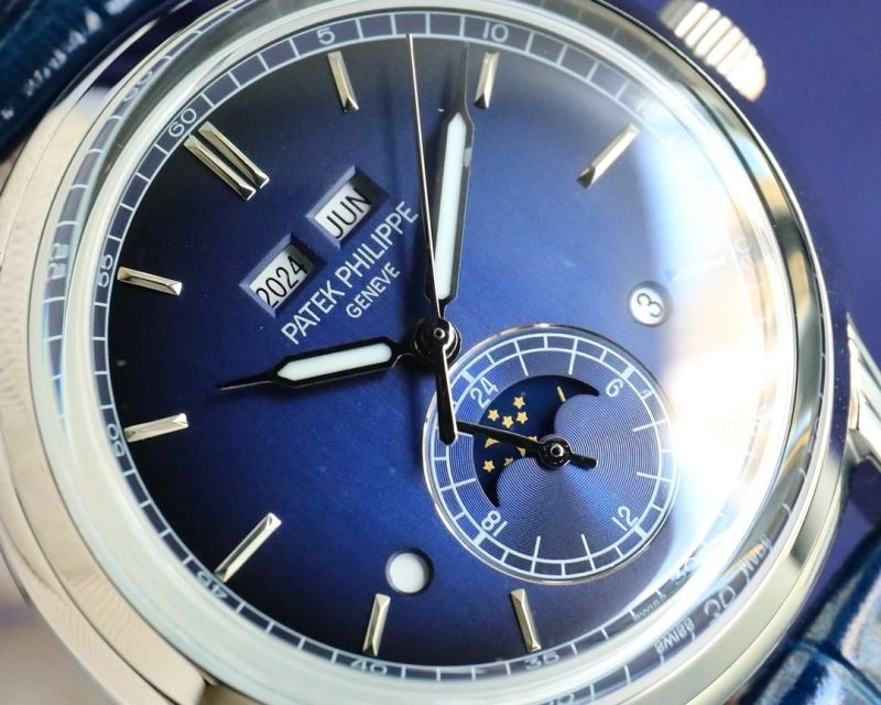 Perfect replica PATEK PHILIPPE Watches