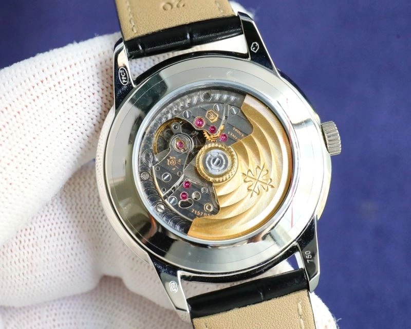 Perfect replica PATEK PHILIPPE Watches
