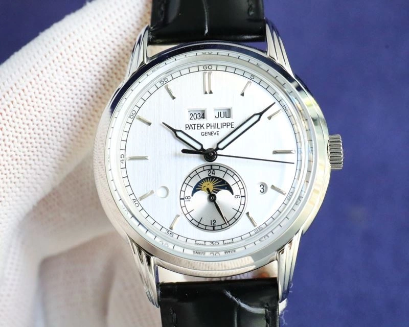 High accuracy PATEK PHILIPPE Watches